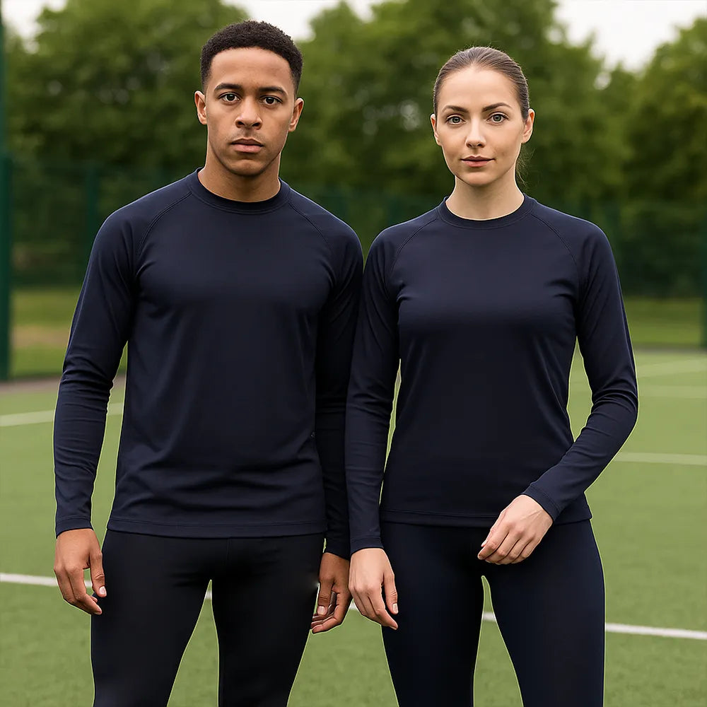 Sportswear Baselayers – Buccaneer Group
