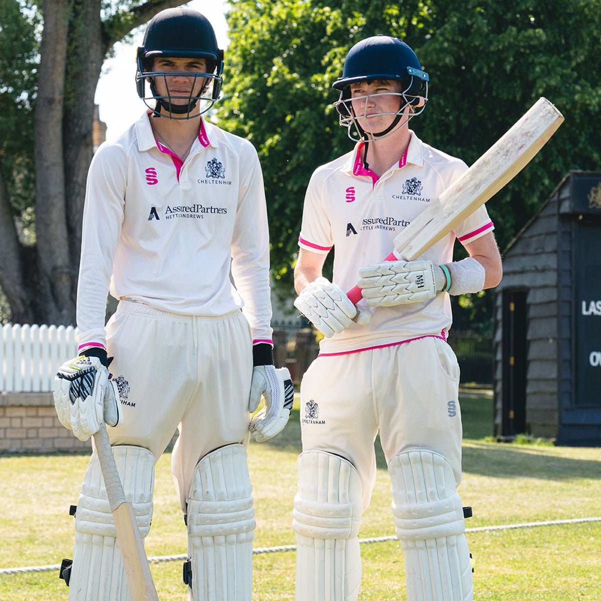Cricket Kits and Apparel | Buccaneer Sportswear – Buccaneer Group