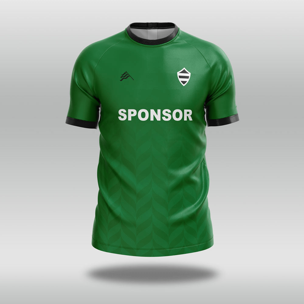 Faded Football Shirts – Buccaneer Group