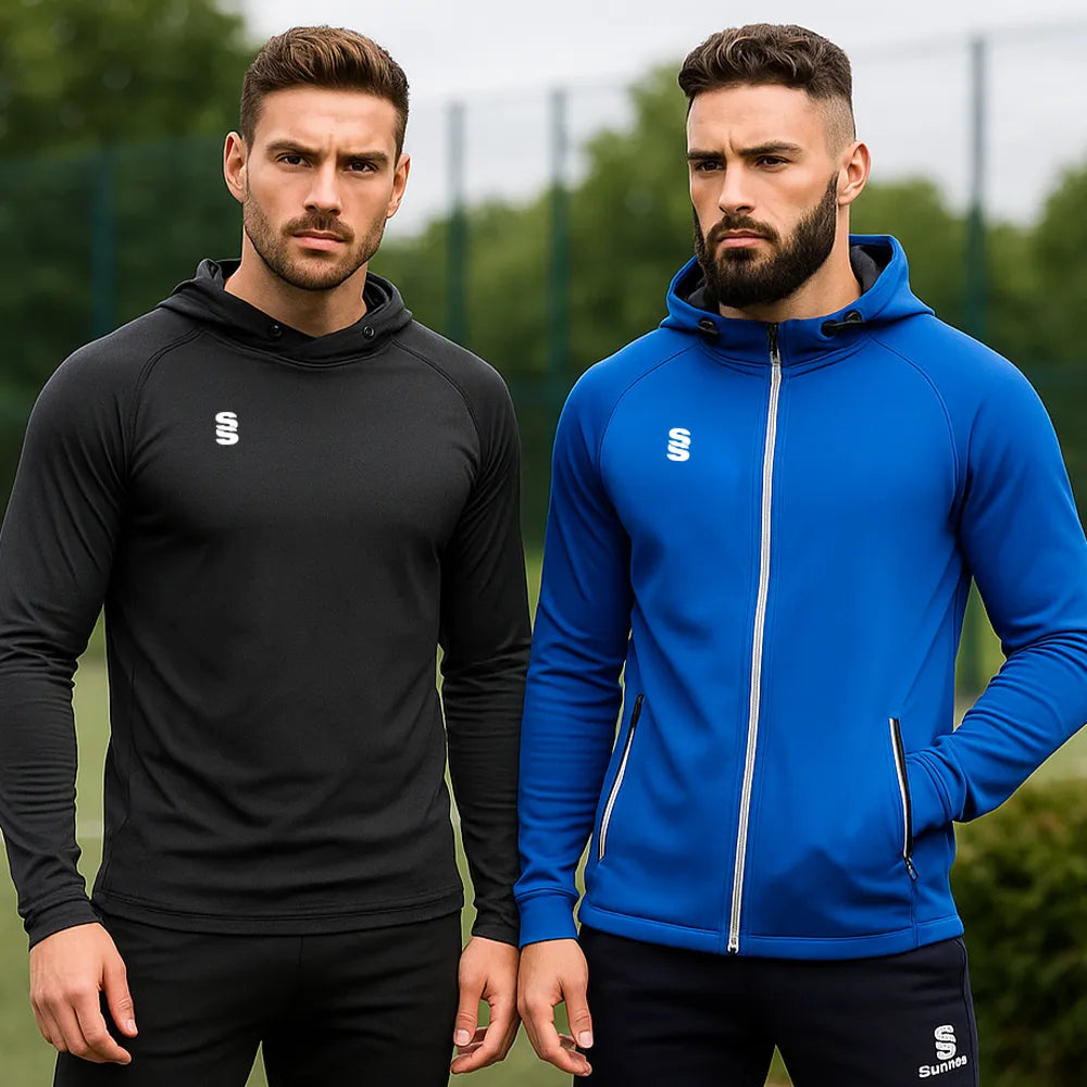 Sportswear Hoodies – Buccaneer Group